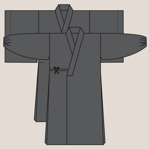 Zen Tailoring – Custom Zen robes and samue